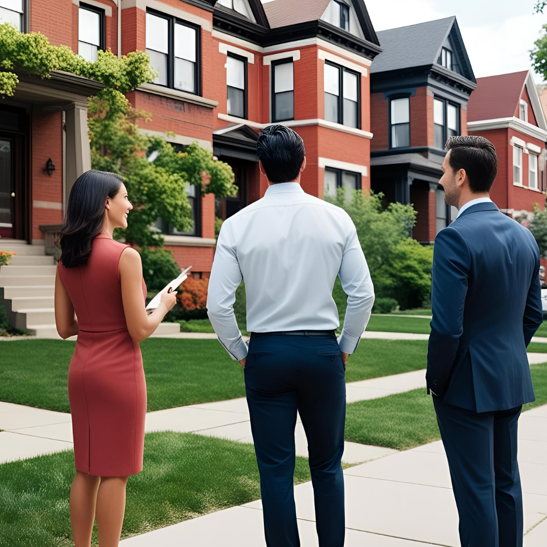 Key Personality Traits to Look for in a Real Estate Broker | Paragon ...